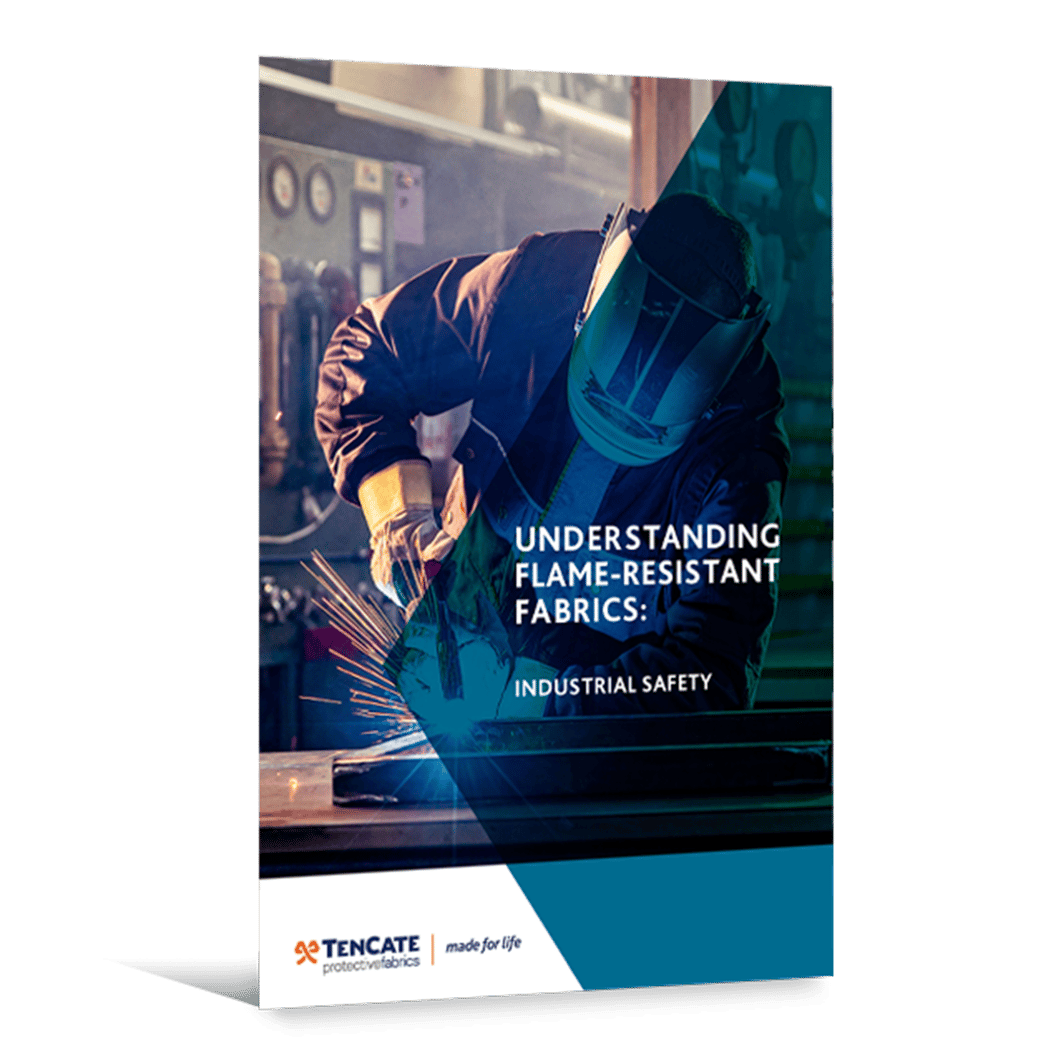 Understanding Flame Resistant Fabrics